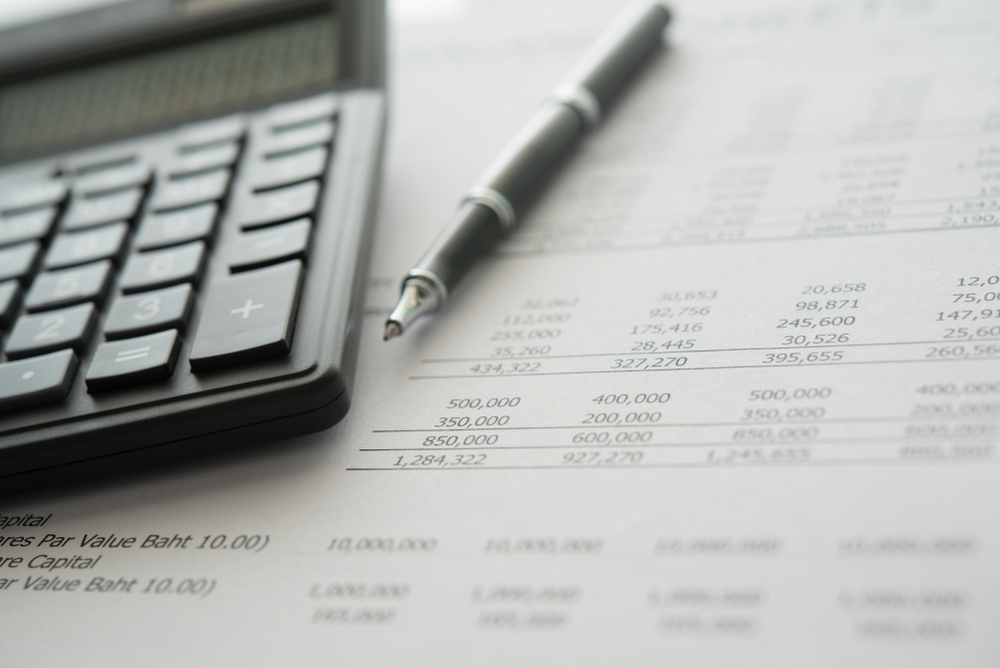 State PAC Reporting - PASS Rebuild